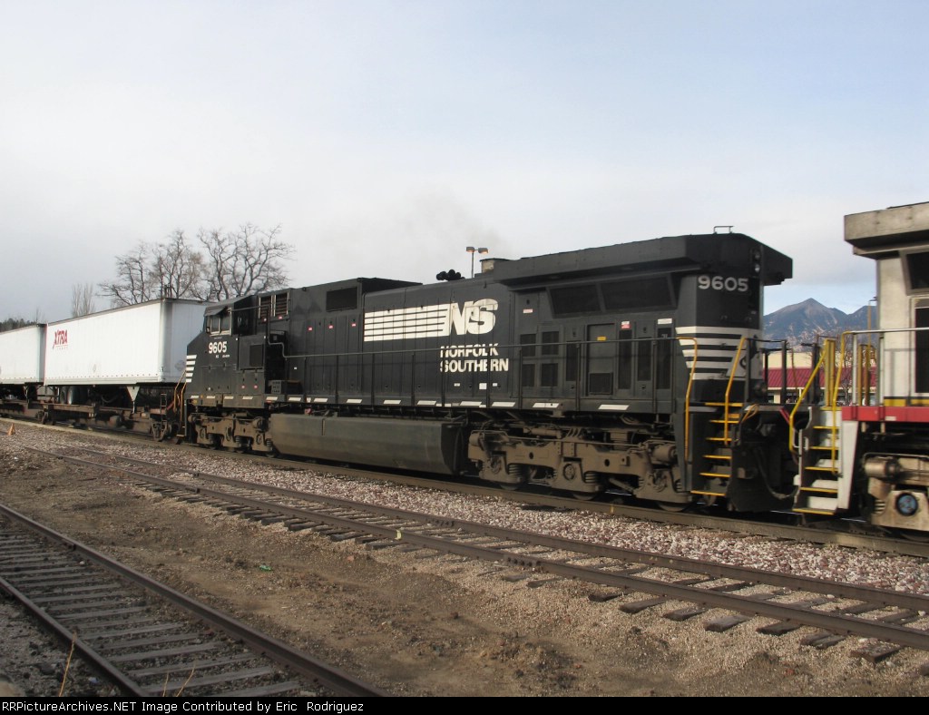 NS 9605